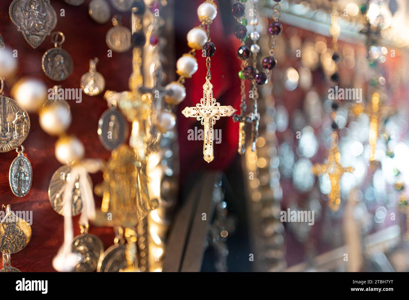 Spiritual memorabilia hi-res stock photography and images - Alamy