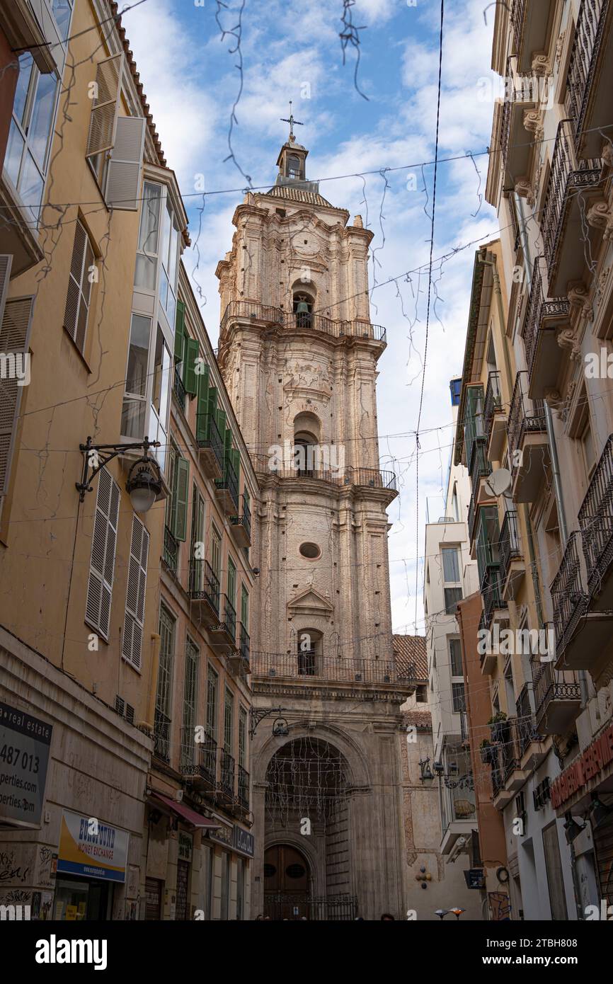 Malaga Streets: A Journey Through Andalusian Charm - Discover the ...