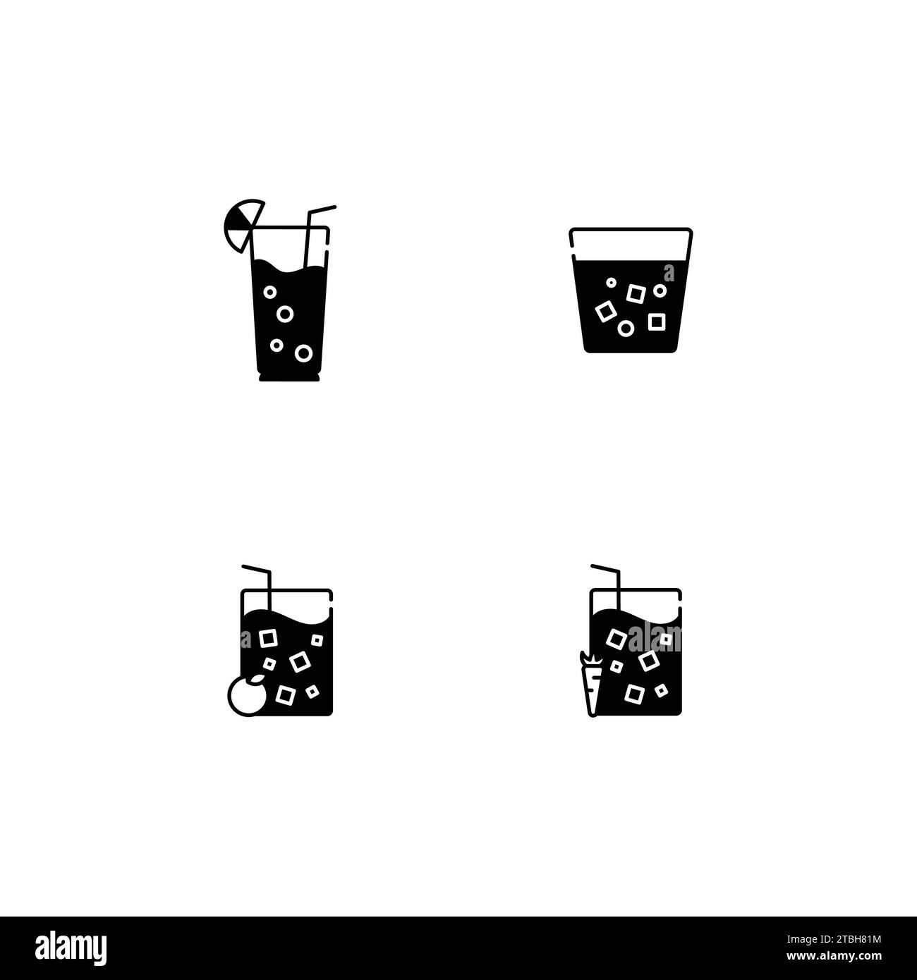 Cup and Drink Icon Set Stock Vector Image & Art - Alamy Cup and Drink Icon Set Stock Vector Image & Art - Alamy
