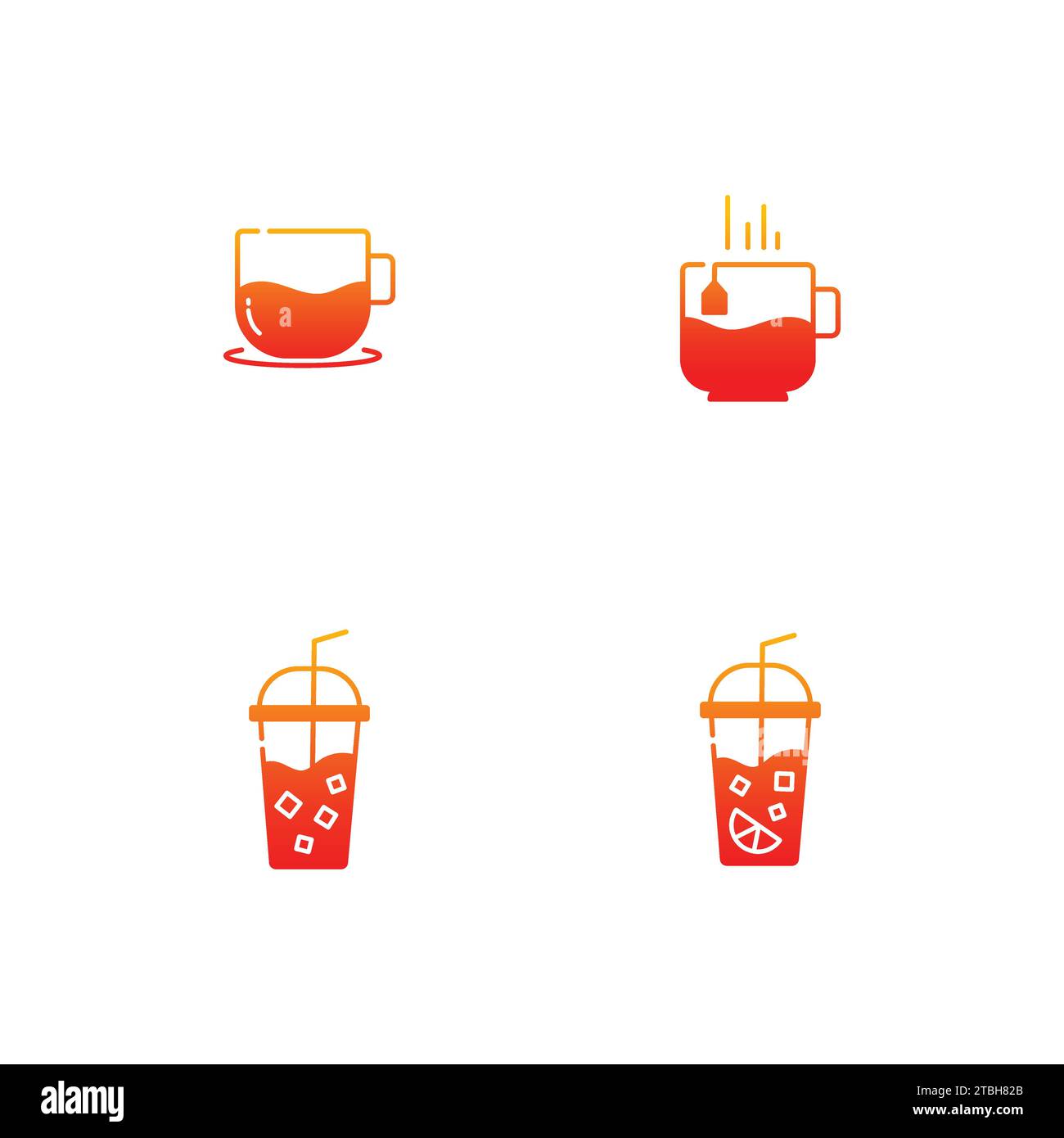 Cup and Drink Icon Set Stock Vector Image & Art - Alamy Cup and Drink Icon Set Stock Vector Image & Art - Alamy