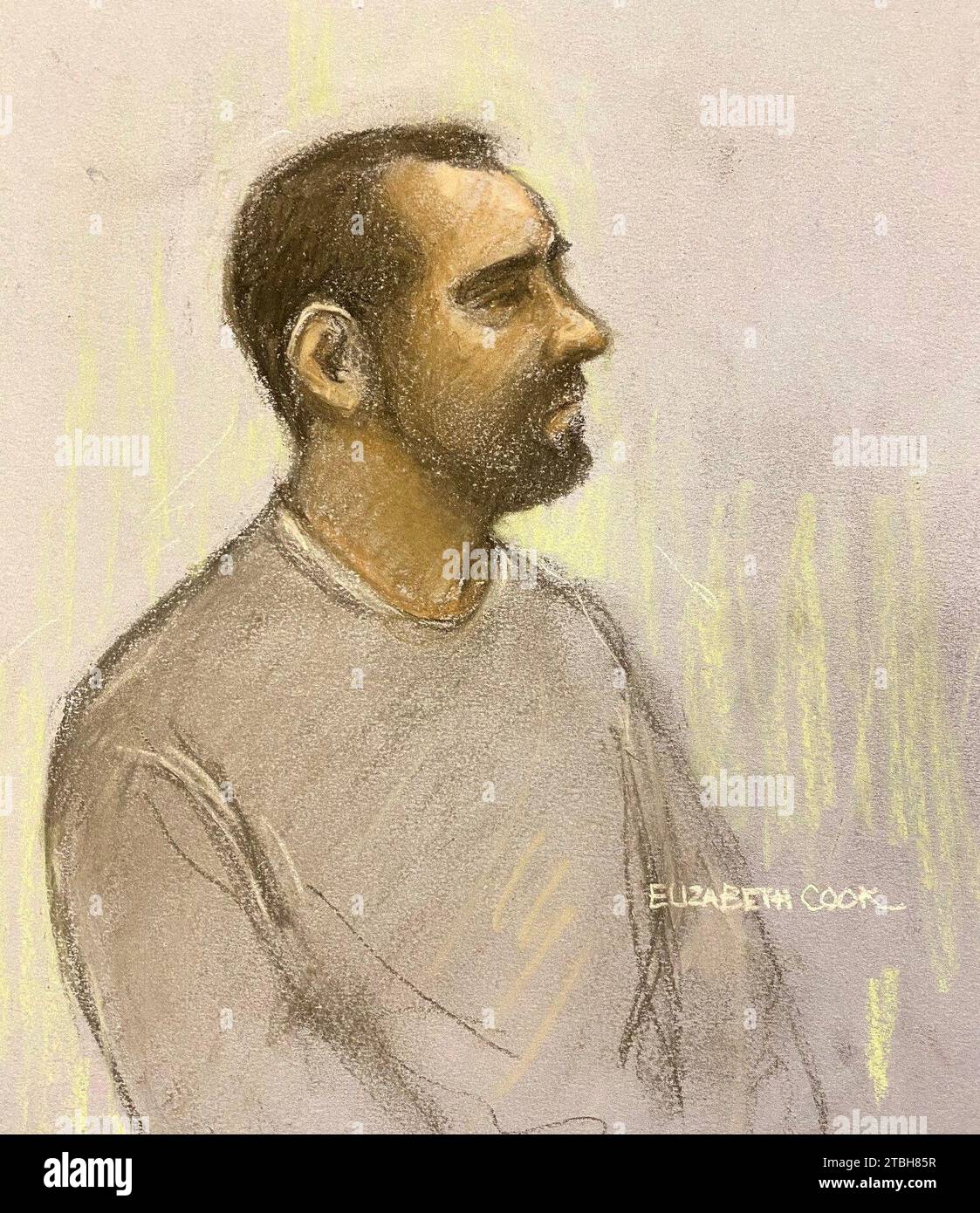 Murder aberfan hi-res stock photography and images - Alamy