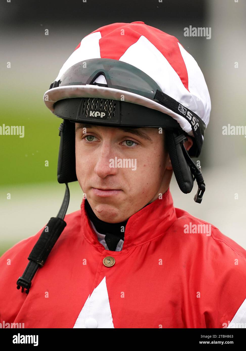 Jockey william maggs hi-res stock photography and images - Alamy