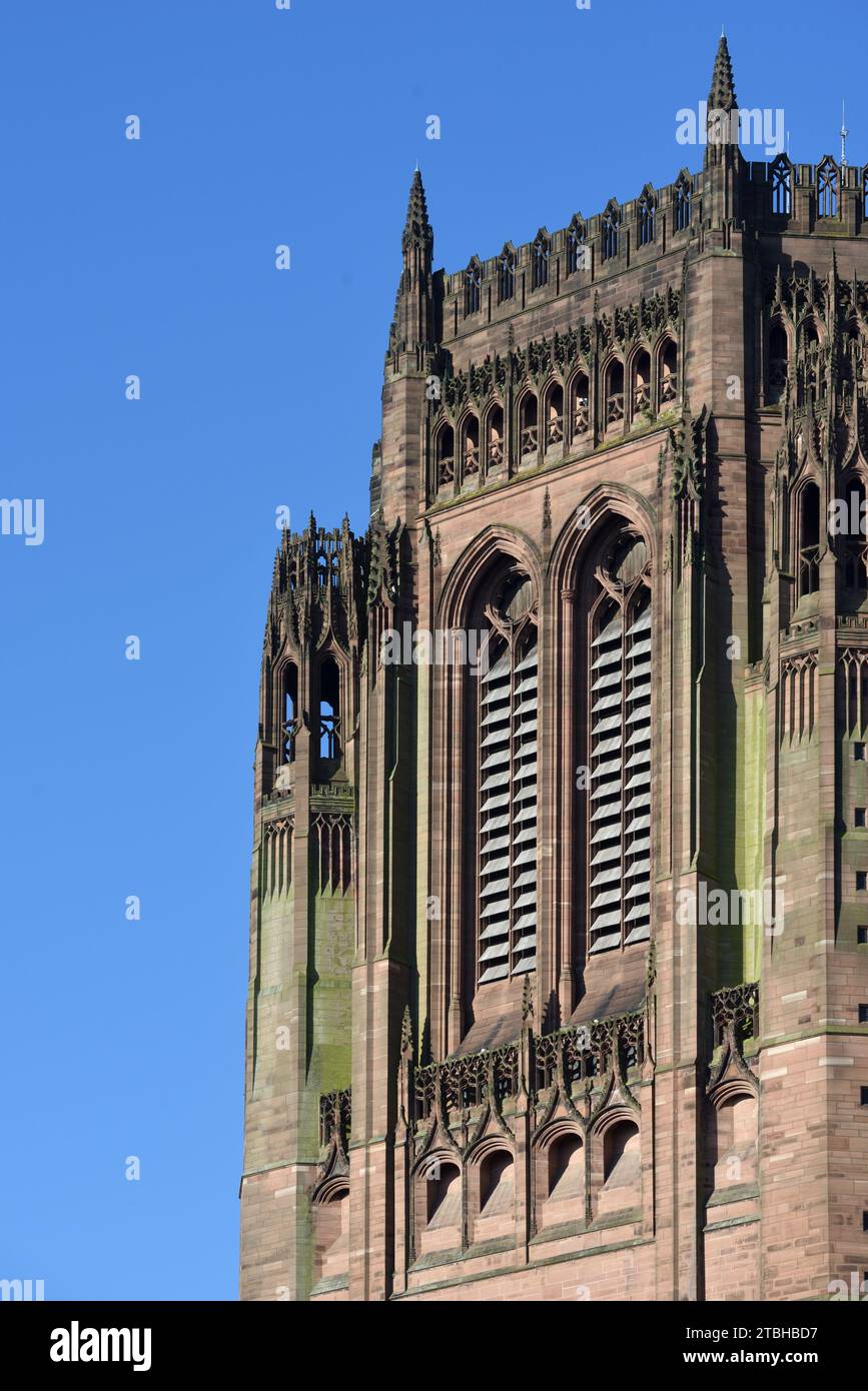 Gothic stoework hi-res stock photography and images - Alamy