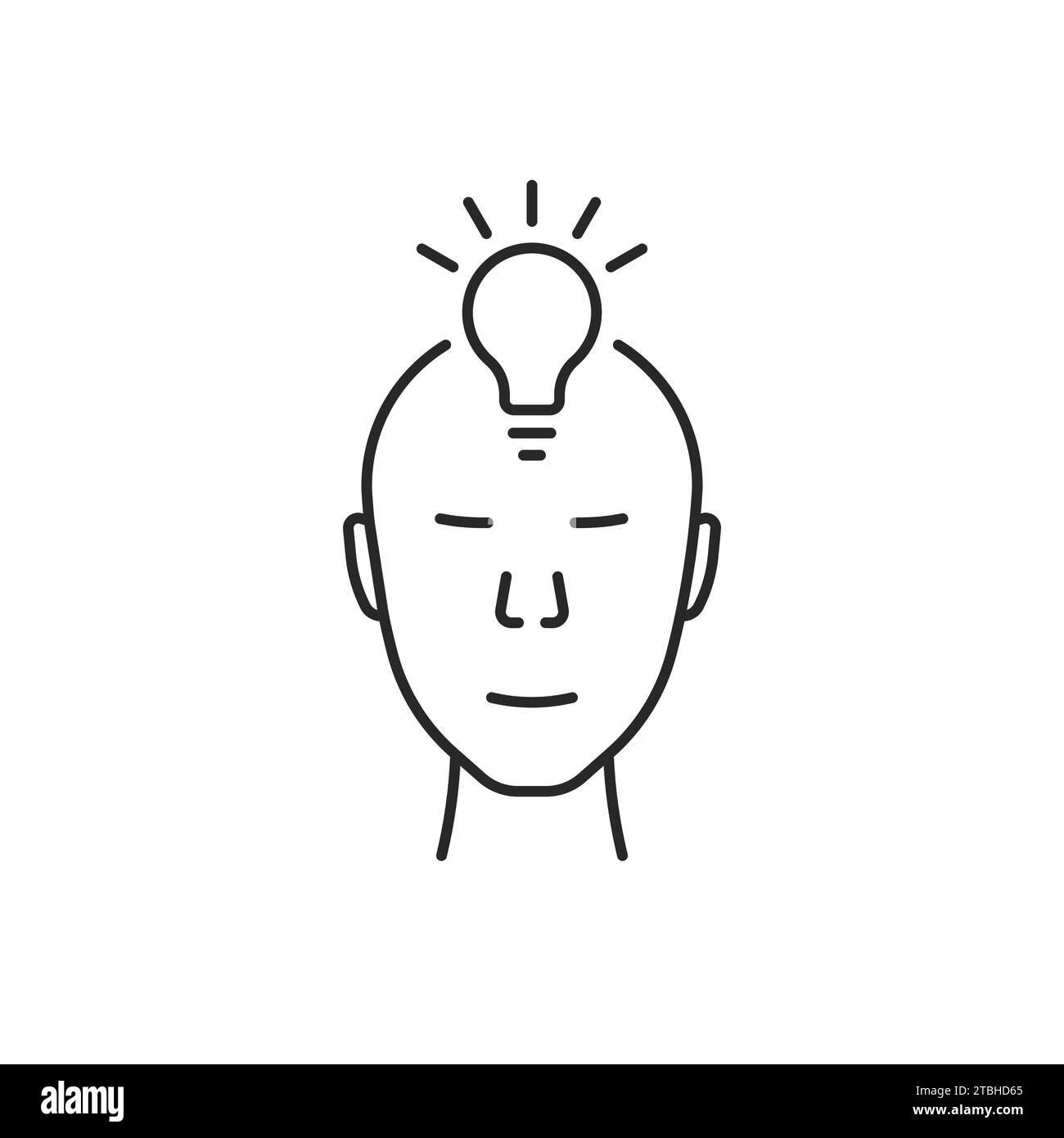 Knowledge and insight Black and White Stock Photos & Images - Alamy