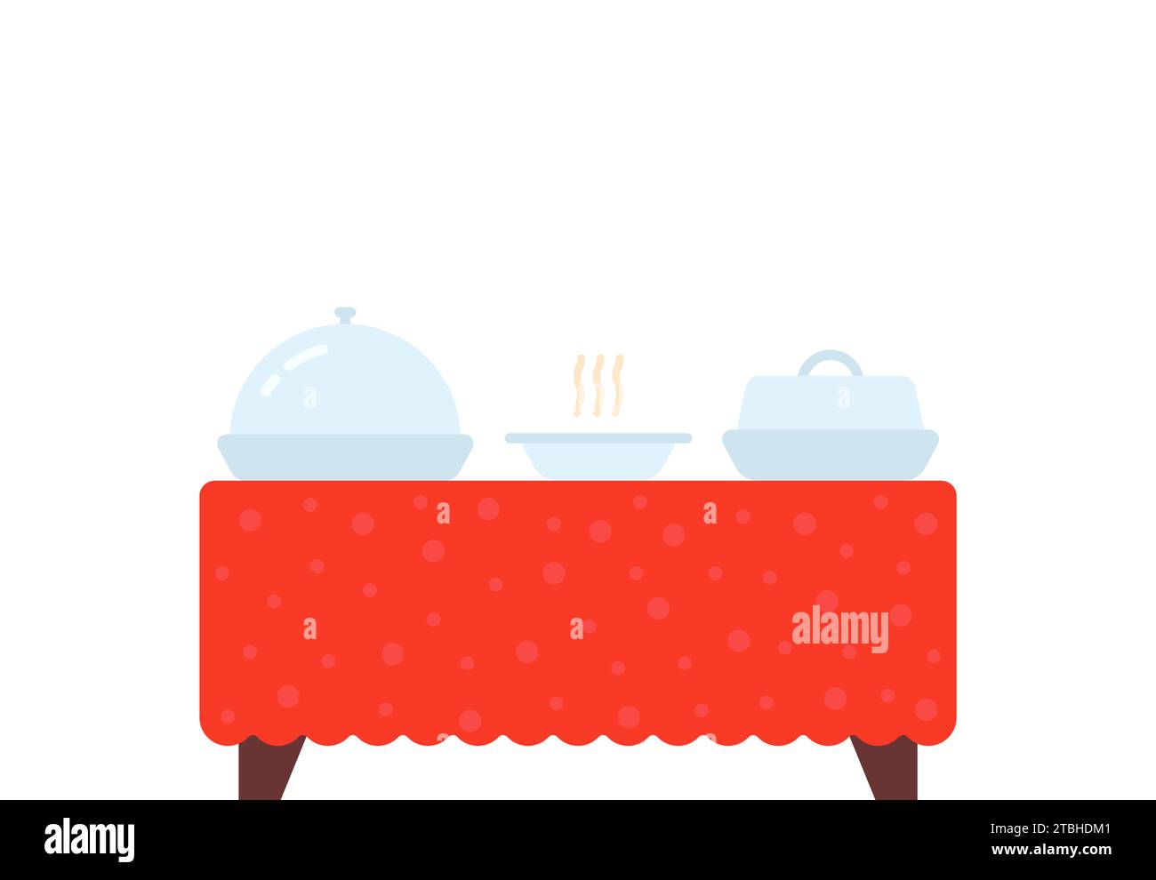 cartoon side view table with dishes Stock Vector Image & Art - Alamy cartoon side view table with dishes Stock Vector Image & Art - Alamy