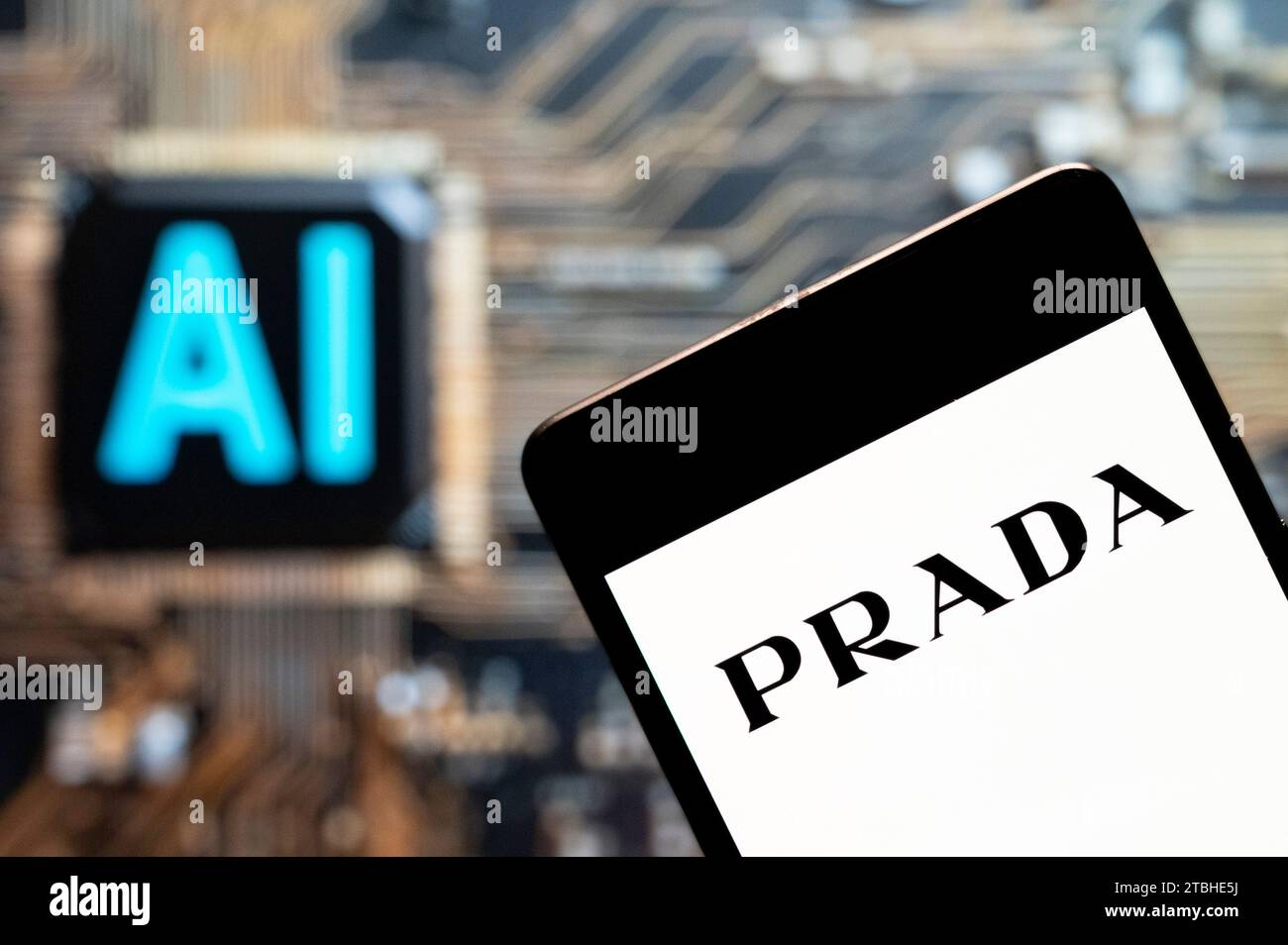 Hong Kong, China. 03rd Nov, 2023. In this photo illustration, the ...