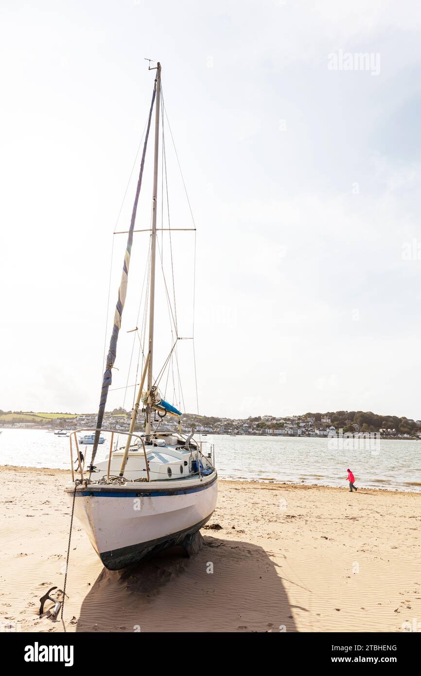 Instow, Devon, UK, England, Instow Devon, Instow UK, Instow England ...