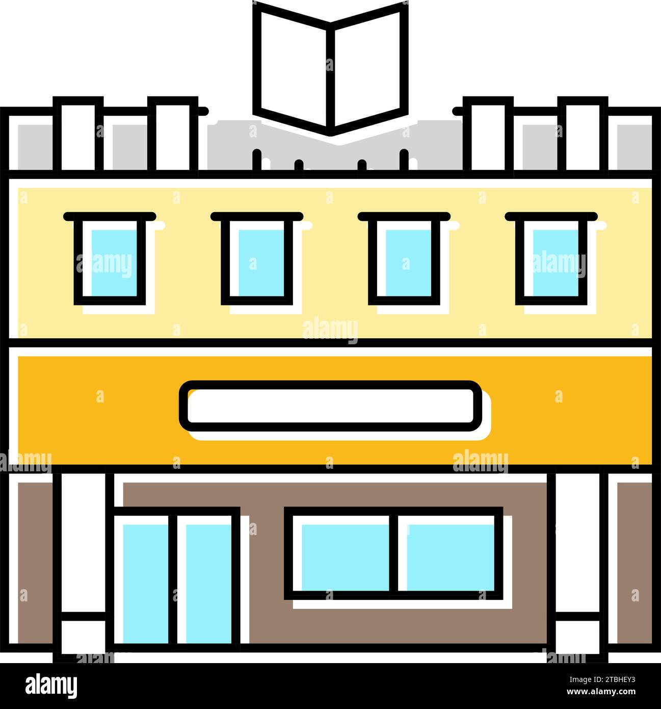 Book club at home Stock Vector Images - Alamy