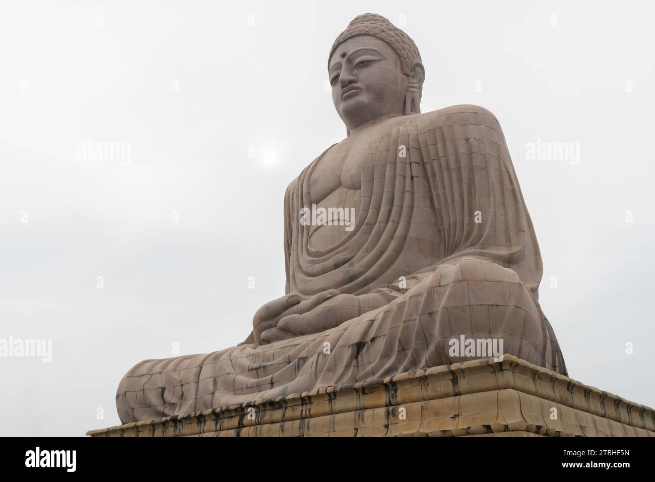 Great Buddha Statue is located in Bodh Gaya,Bihar.It is one of the ...
