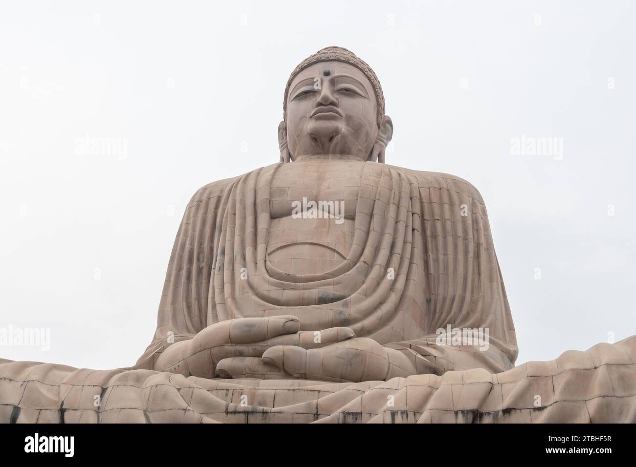 Great Buddha Statue is located in Bodh Gaya,Bihar.It is one of the ...