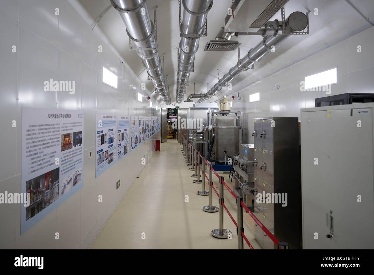 (231207) -- JINPING, Dec. 7, 2023 (Xinhua) -- This photo taken on Nov ...