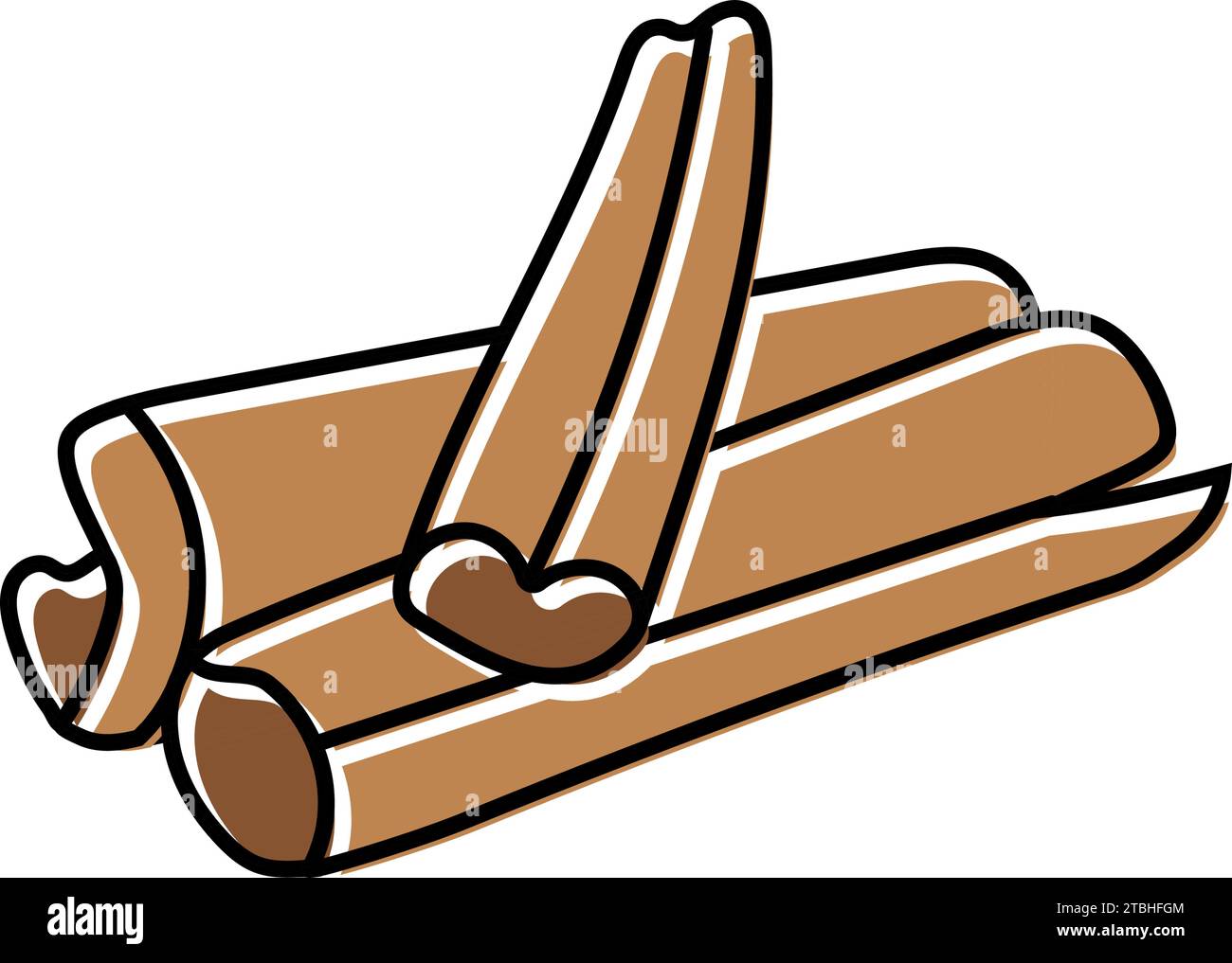 Seed pod star Stock Vector Images - Alamy