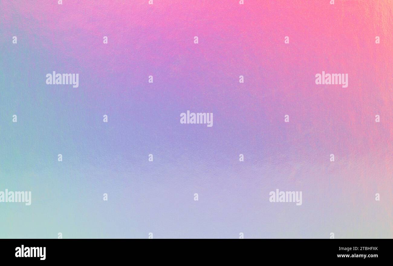 Blue and pink color shiny gradient background macro close up view Stock Photo - Alamy