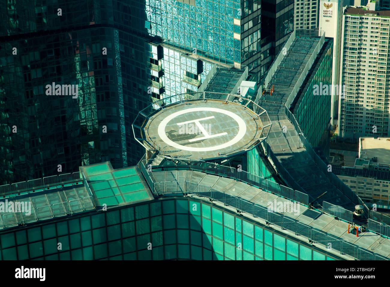 Lct tower hi-res stock photography and images - Alamy