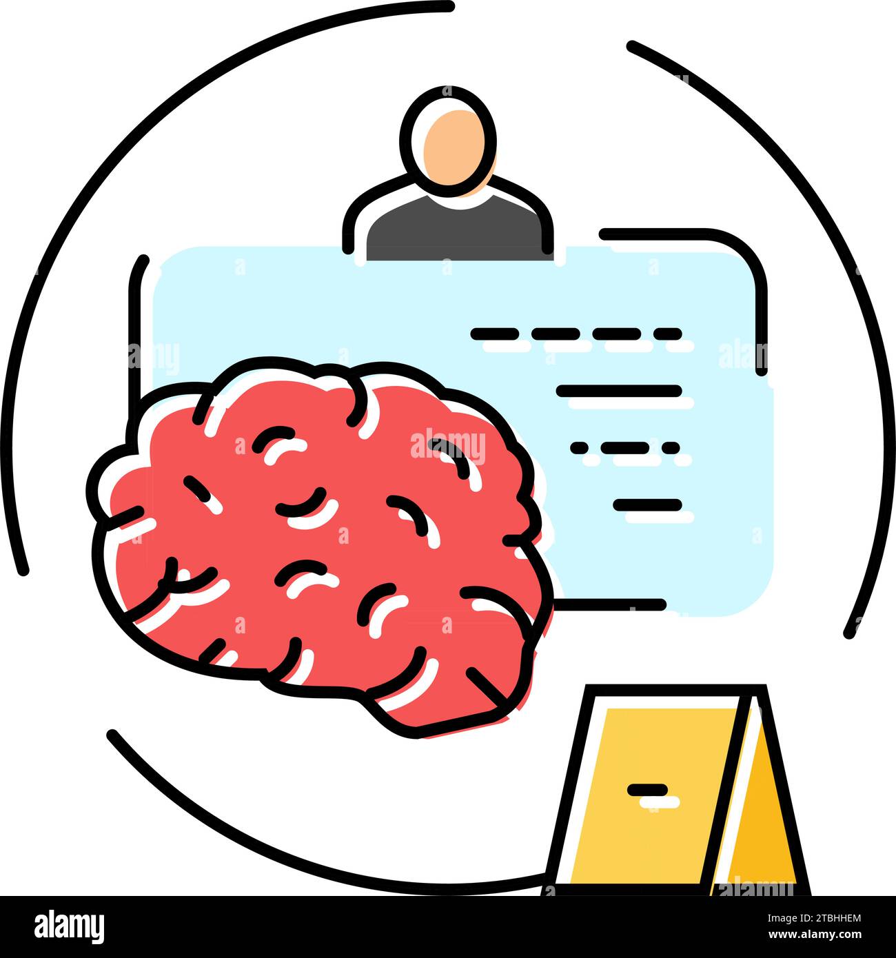 Habit evidence hi-res stock photography and images - Alamy