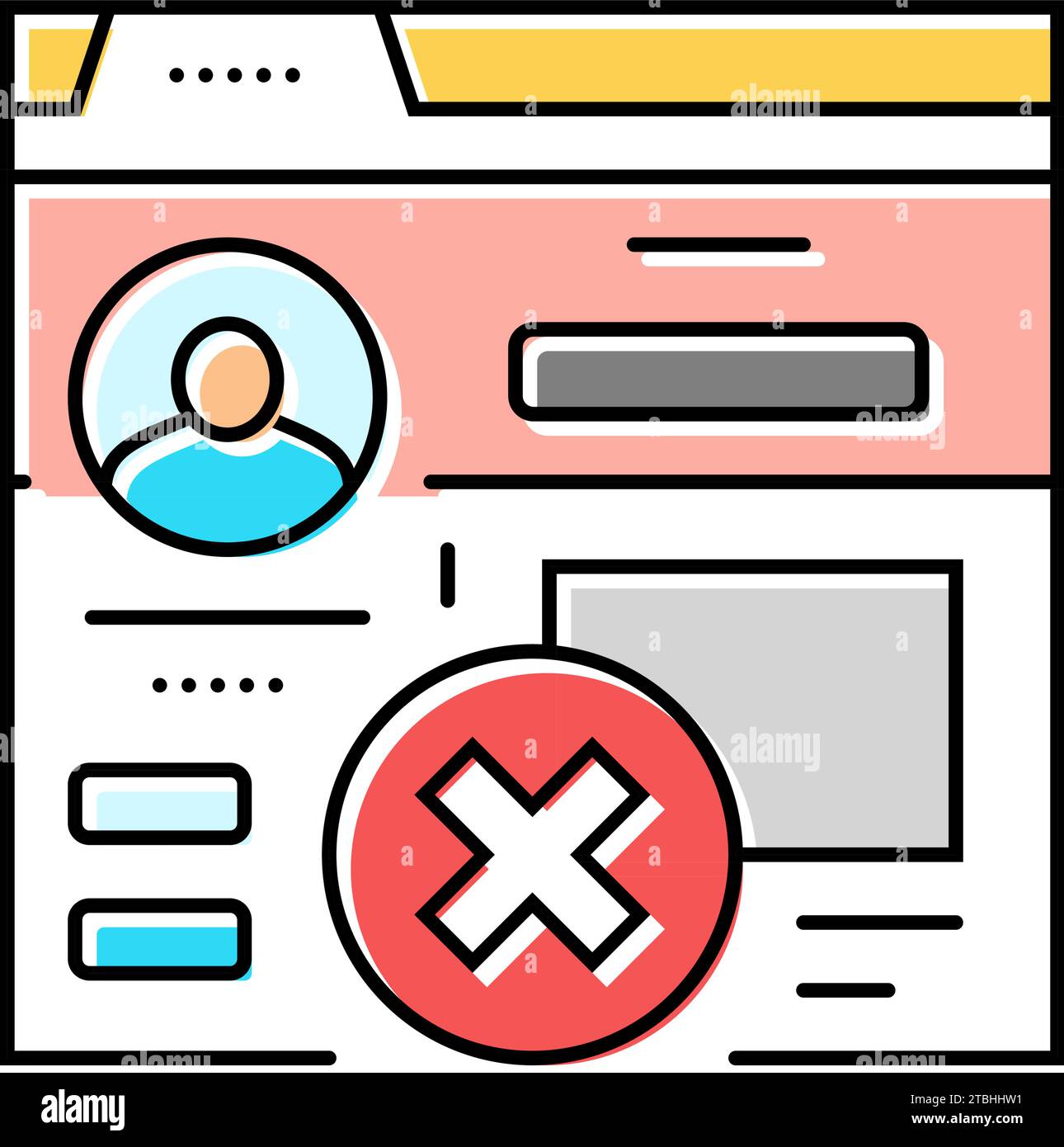 Deactivated stamp hi-res stock photography and images - Alamy