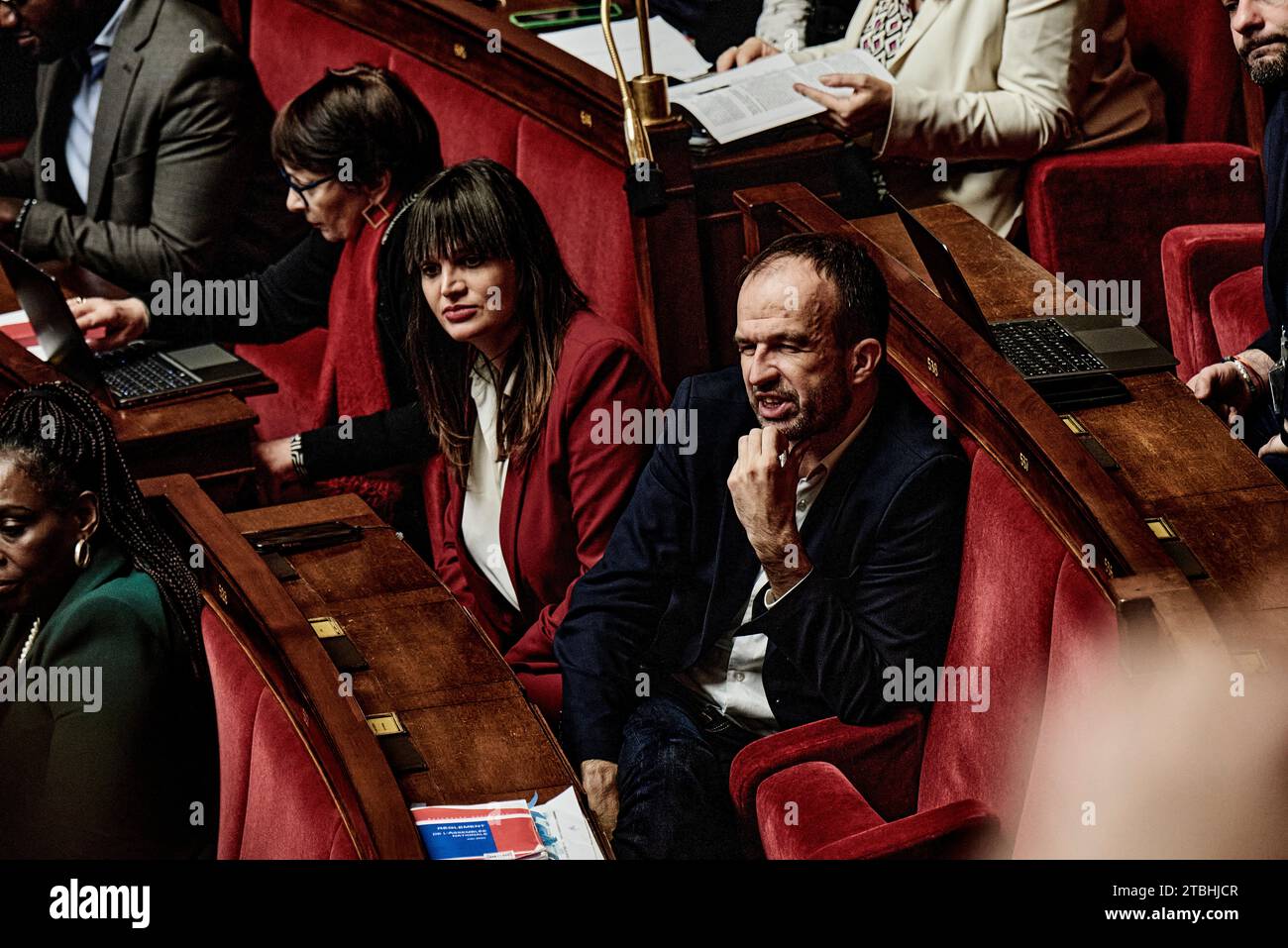 Alma dufour hi-res stock photography and images - Alamy