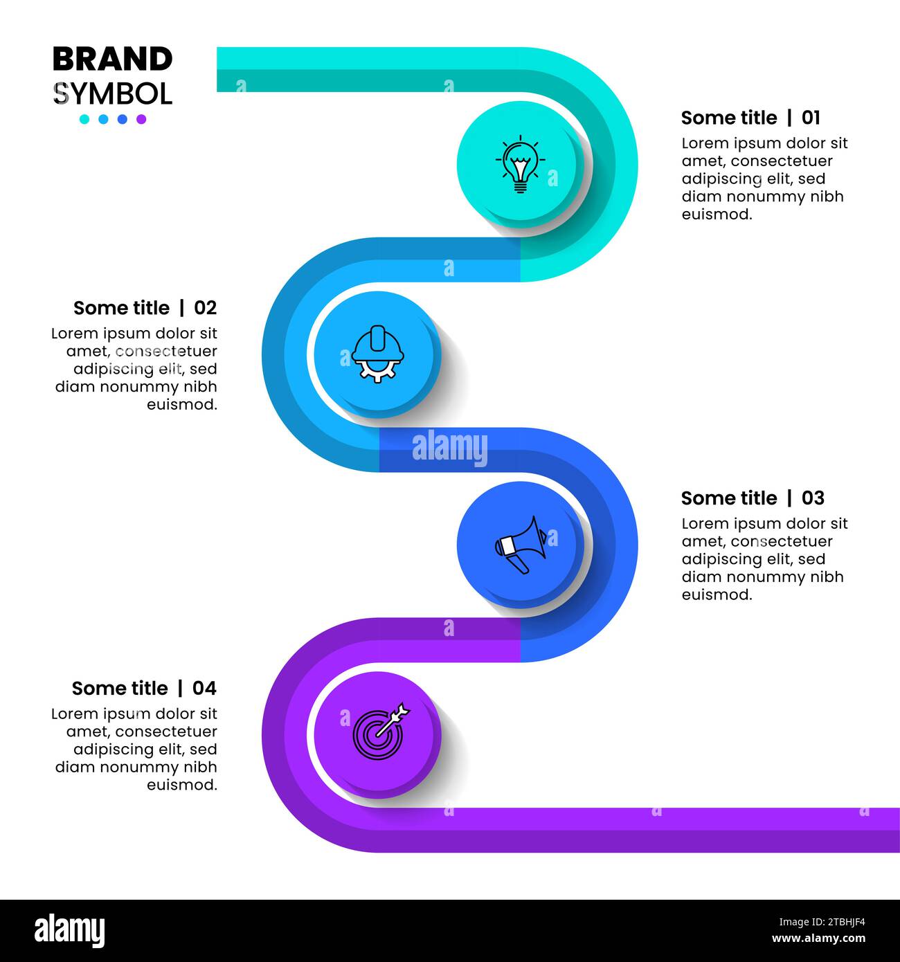 Zigzag chart hi-res stock photography and images - Alamy