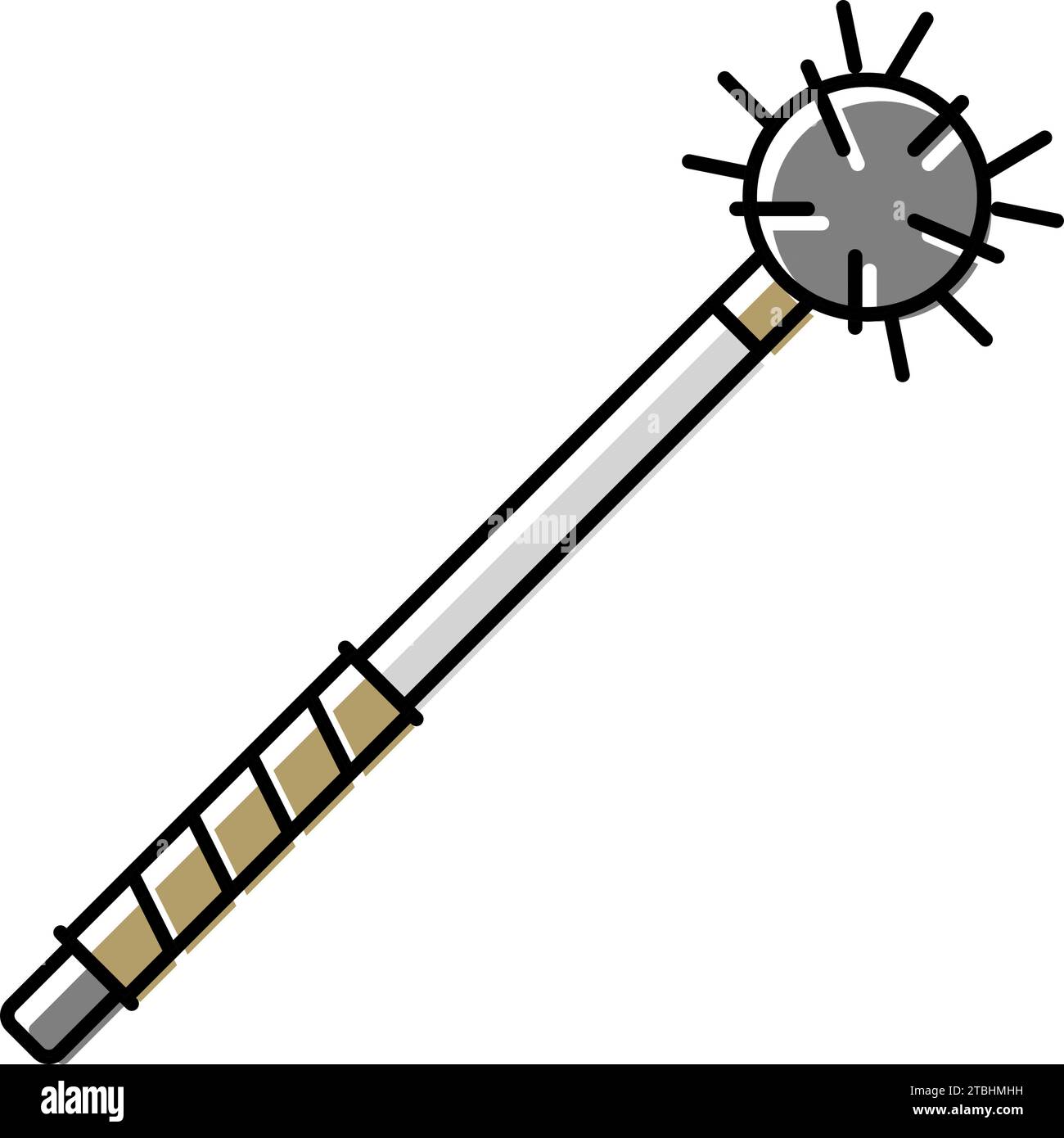 Morningstar Stock Vector Images - Alamy