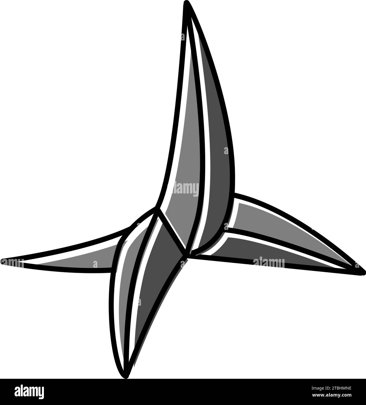 Caltrops and weapon hi-res stock photography and images - Alamy