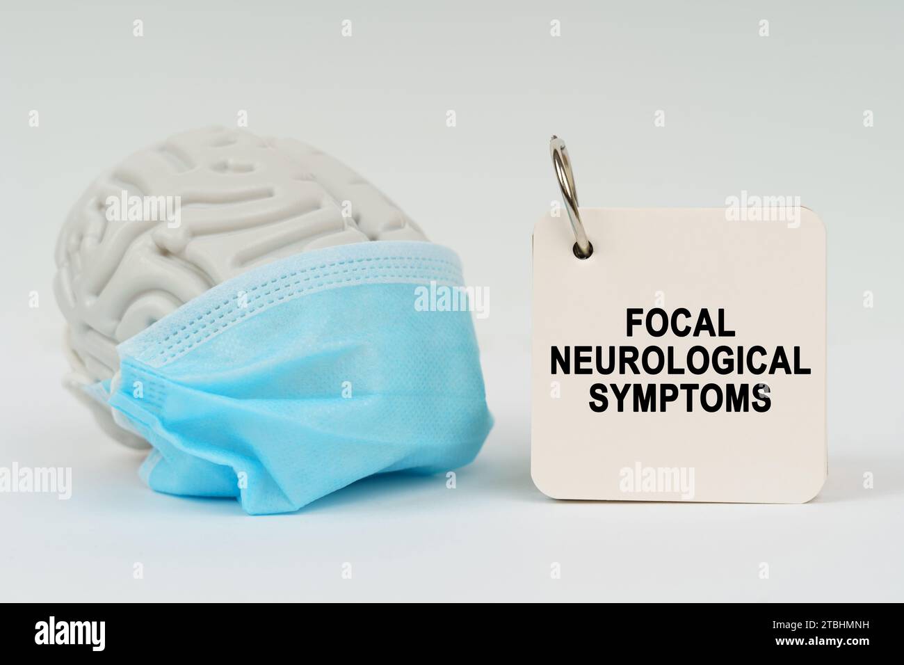 Focal neurological symptoms hi-res stock photography and images - Alamy