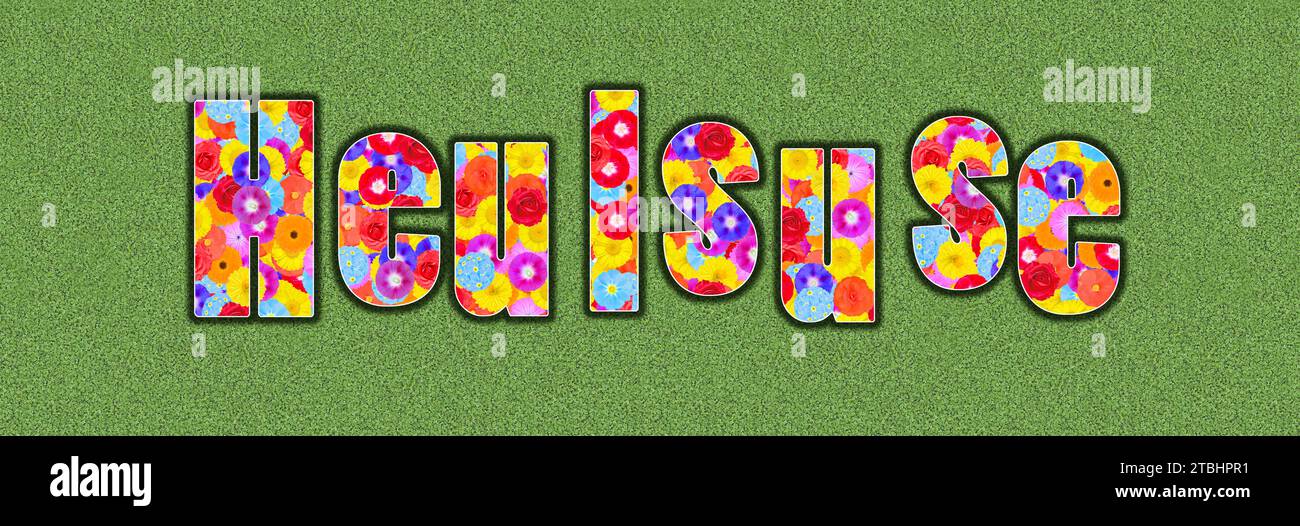 Heulsuse hi-res stock photography and images - Alamy