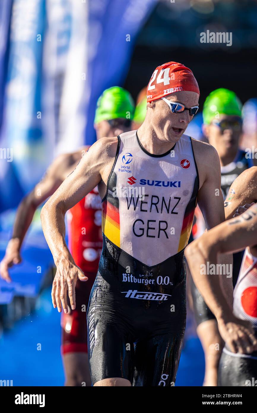 Valentin wernz 2023 hi-res stock photography and images - Alamy