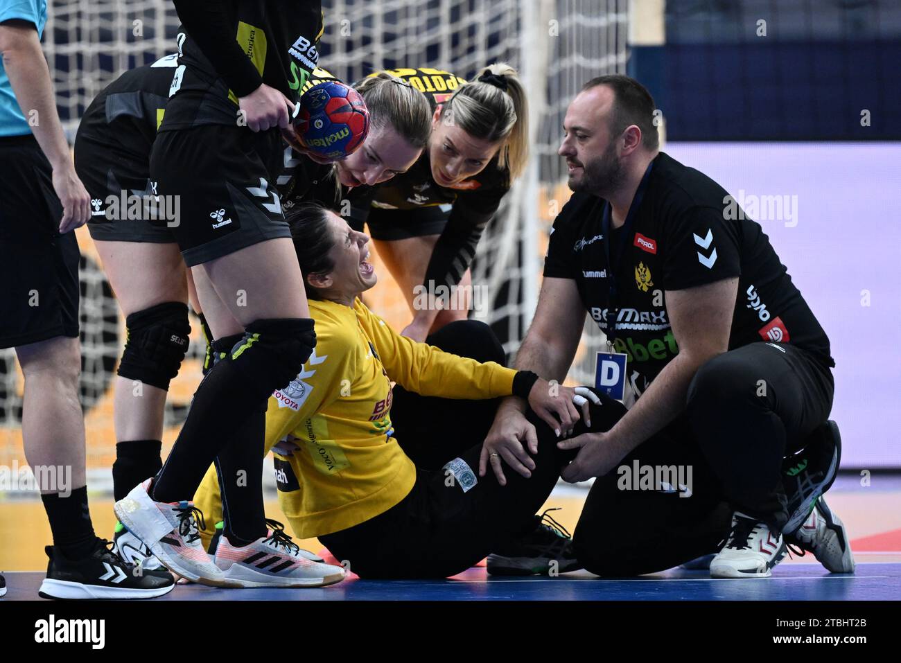 20231207montenegros hi-res stock photography and images - Alamy