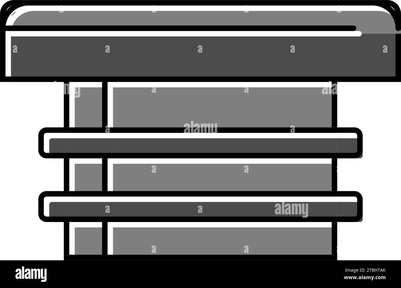 Cap fitting Black and White Stock Photos & Images - Alamy