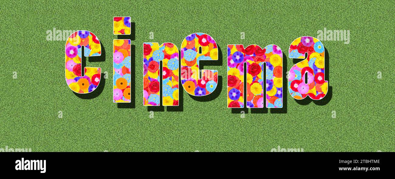 Word fame written hi-res stock photography and images - Alamy