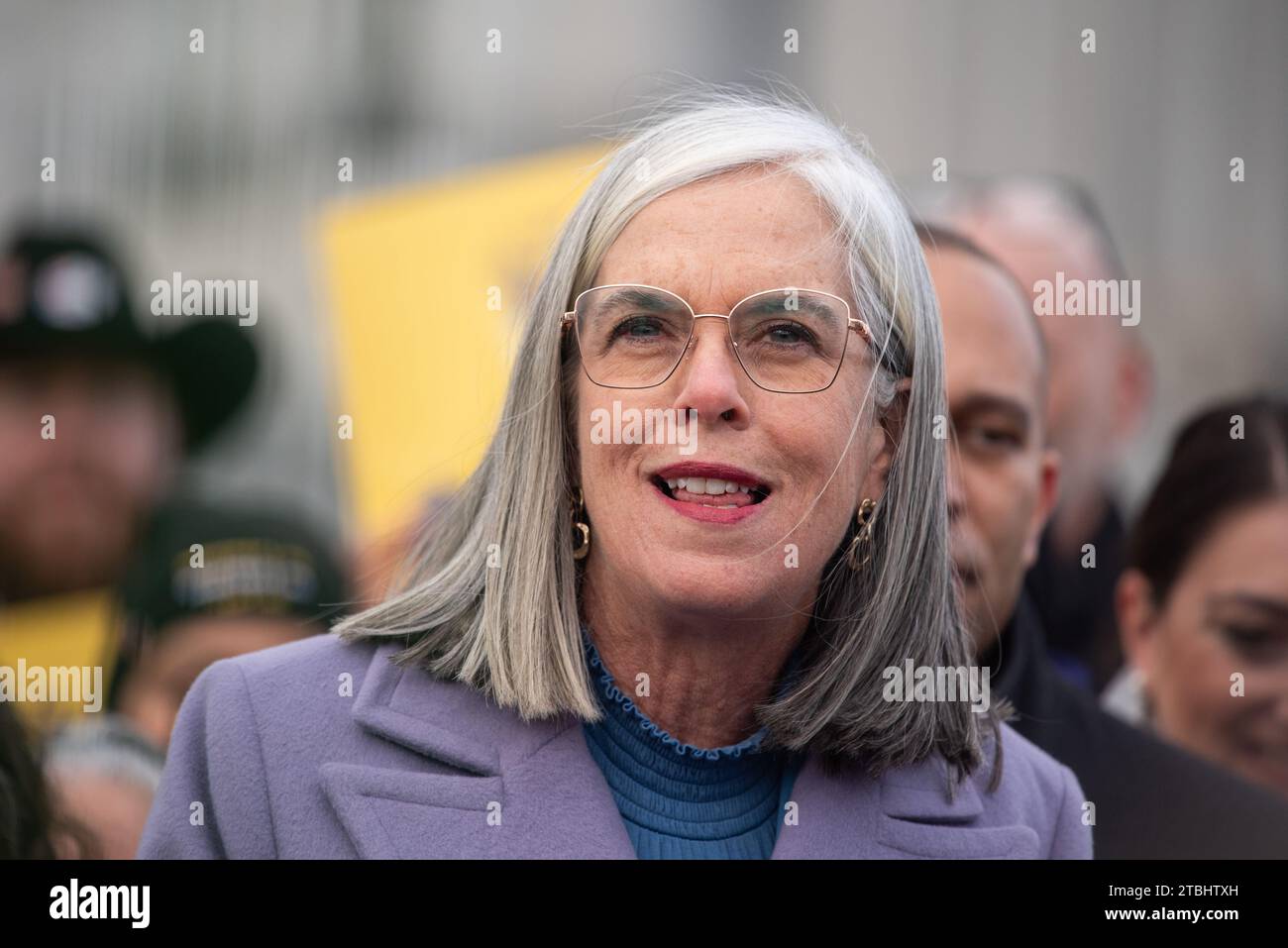 Cnp triangle hi-res stock photography and images - Alamy