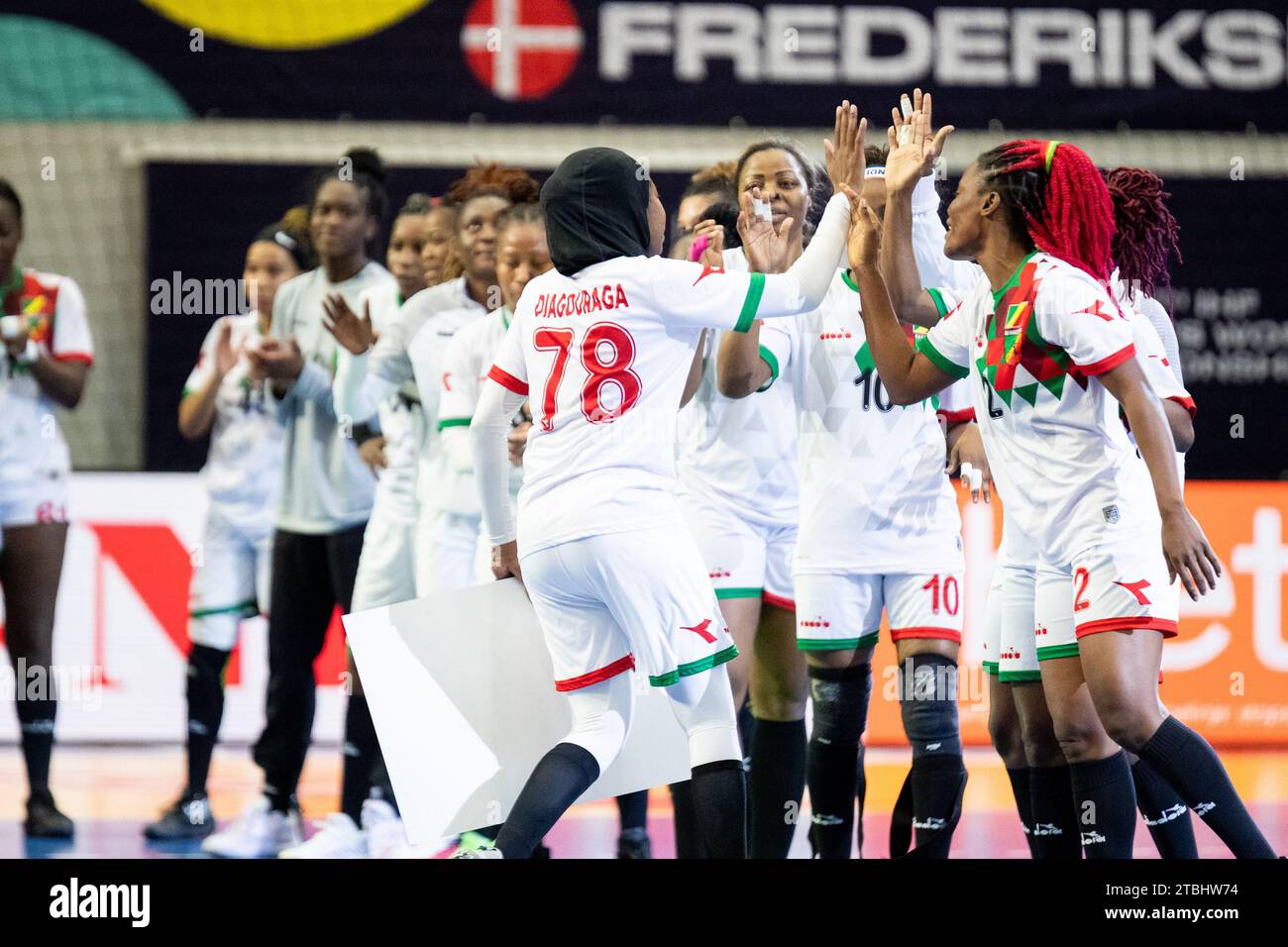 Congo player hi-res stock photography and images - Alamy