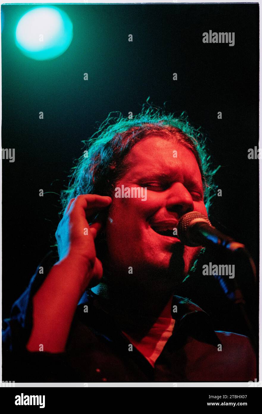 John grant hi-res stock photography and images - Alamy