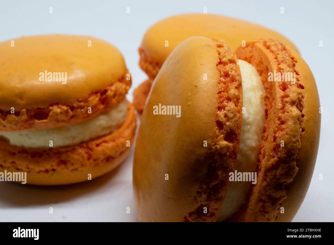 Macaron pattern hi-res stock photography and images - Alamy