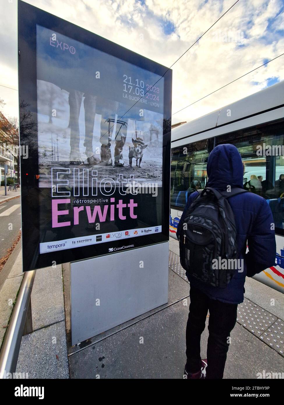 Elliot erwitt hi-res stock photography and images - Alamy