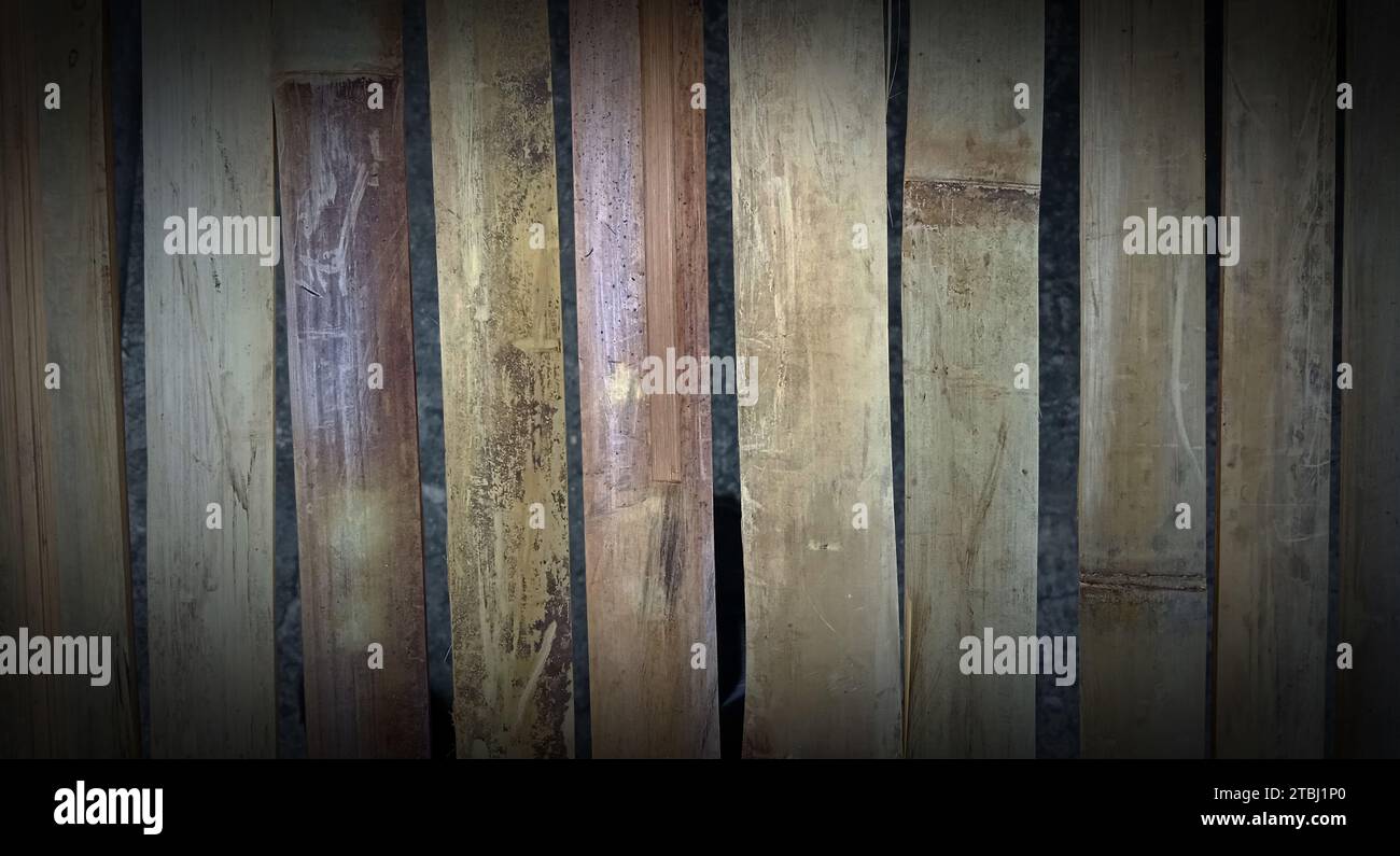 Layered bamboo plant hi-res stock photography and images - Alamy