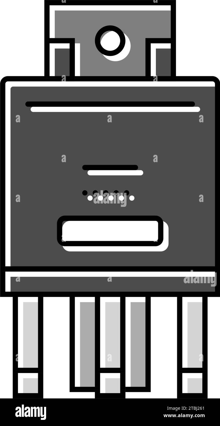 Relay engineering Black and White Stock Photos & Images - Alamy