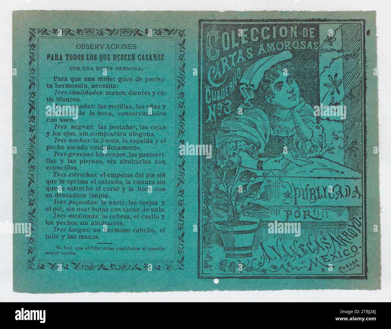 Coleccion de cartas amorosas hi-res stock photography and images - Alamy