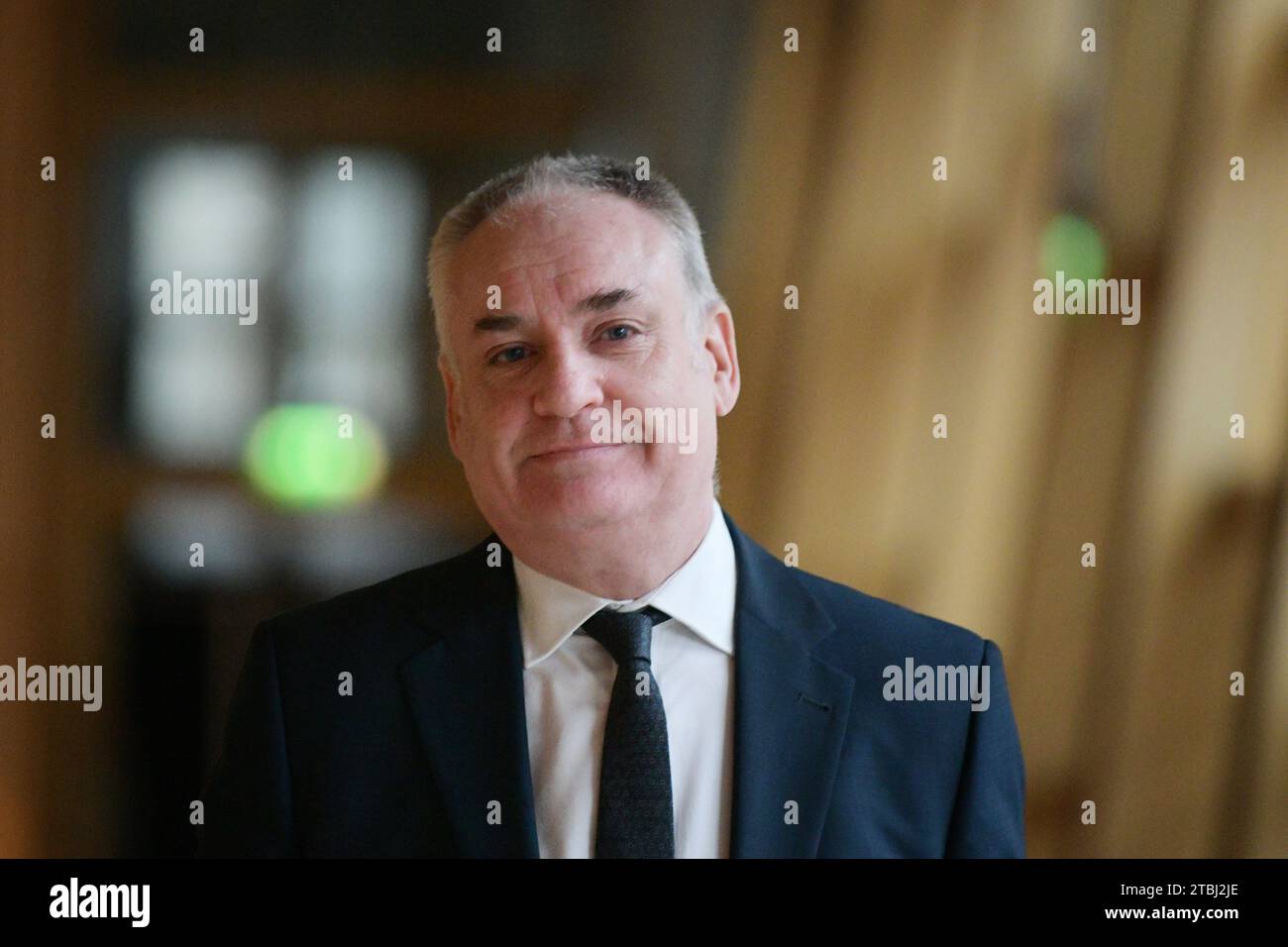Richard lochhead hi-res stock photography and images - Alamy