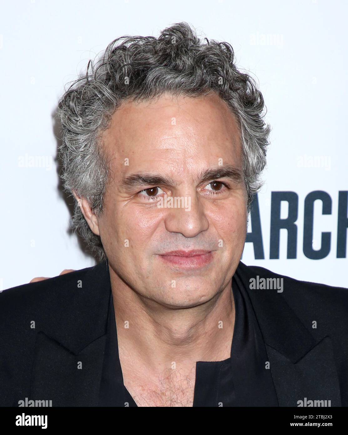 Poor things mark ruffalo hi-res stock photography and images - Alamy