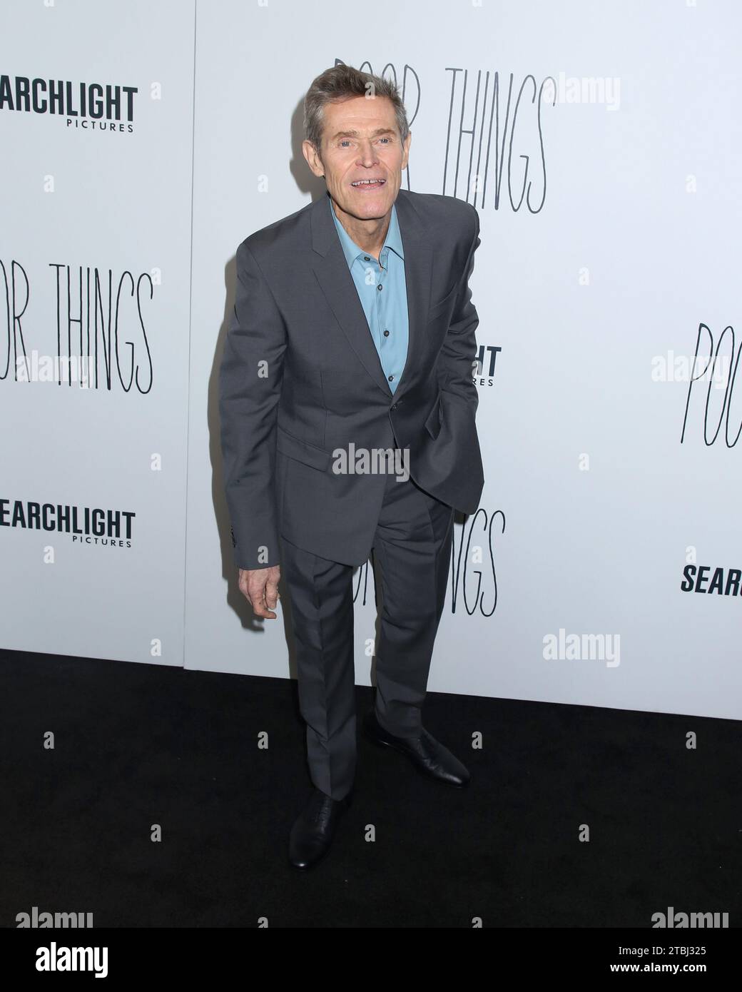 Poor things willem dafoe hi-res stock photography and images - Alamy