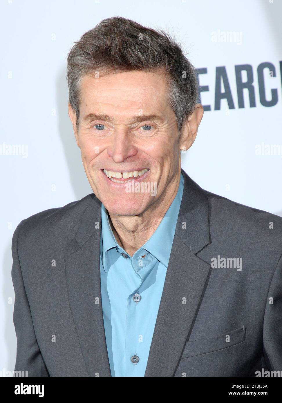 Poor things willem dafoe hi-res stock photography and images - Alamy