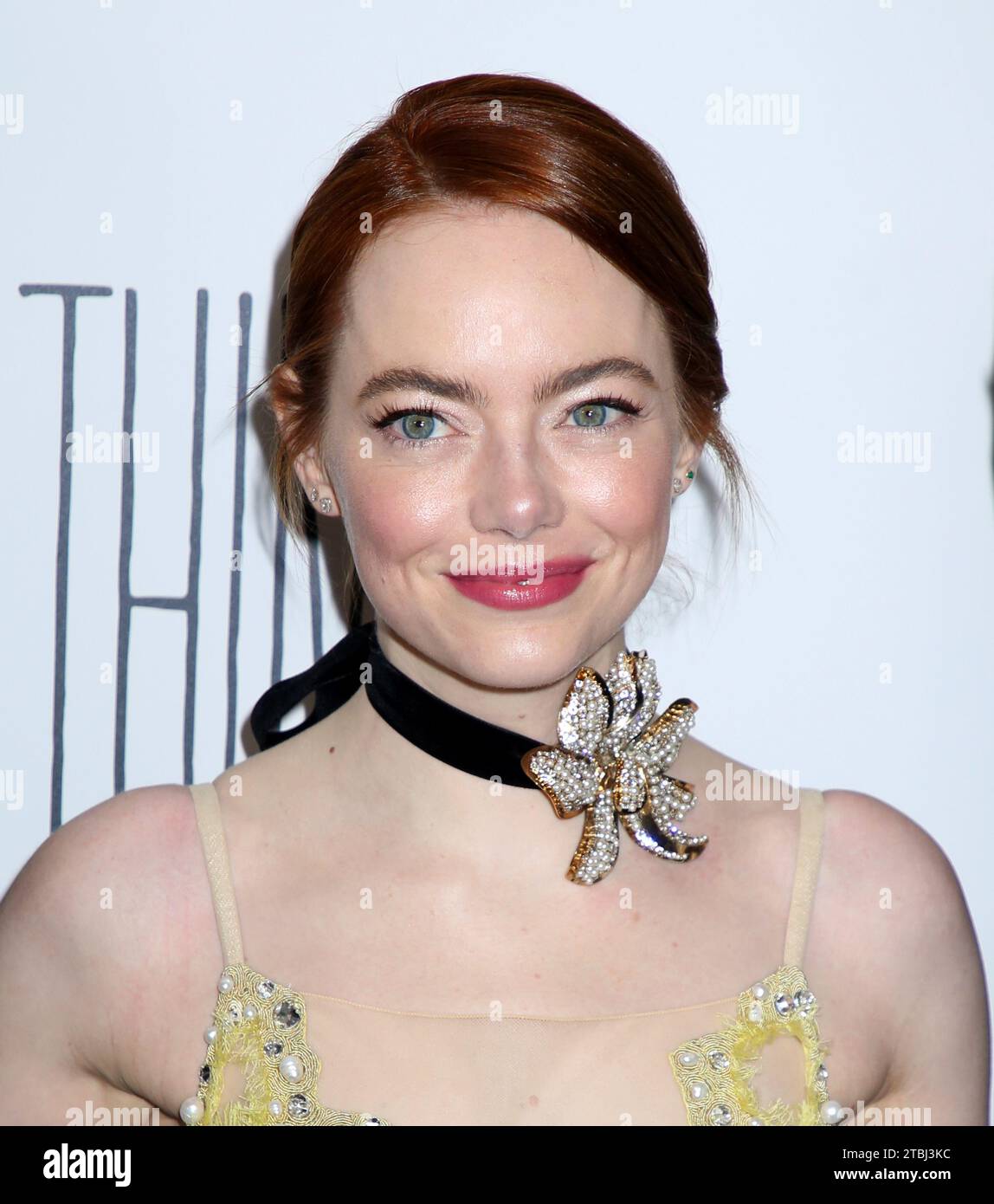 Poor things emma stone hi-res stock photography and images - Alamy