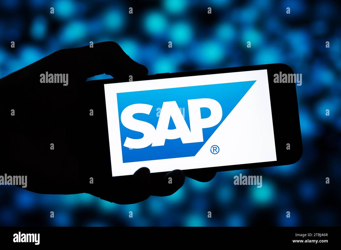 SAP SE editorial. SAP SE is a German multinational software company ...