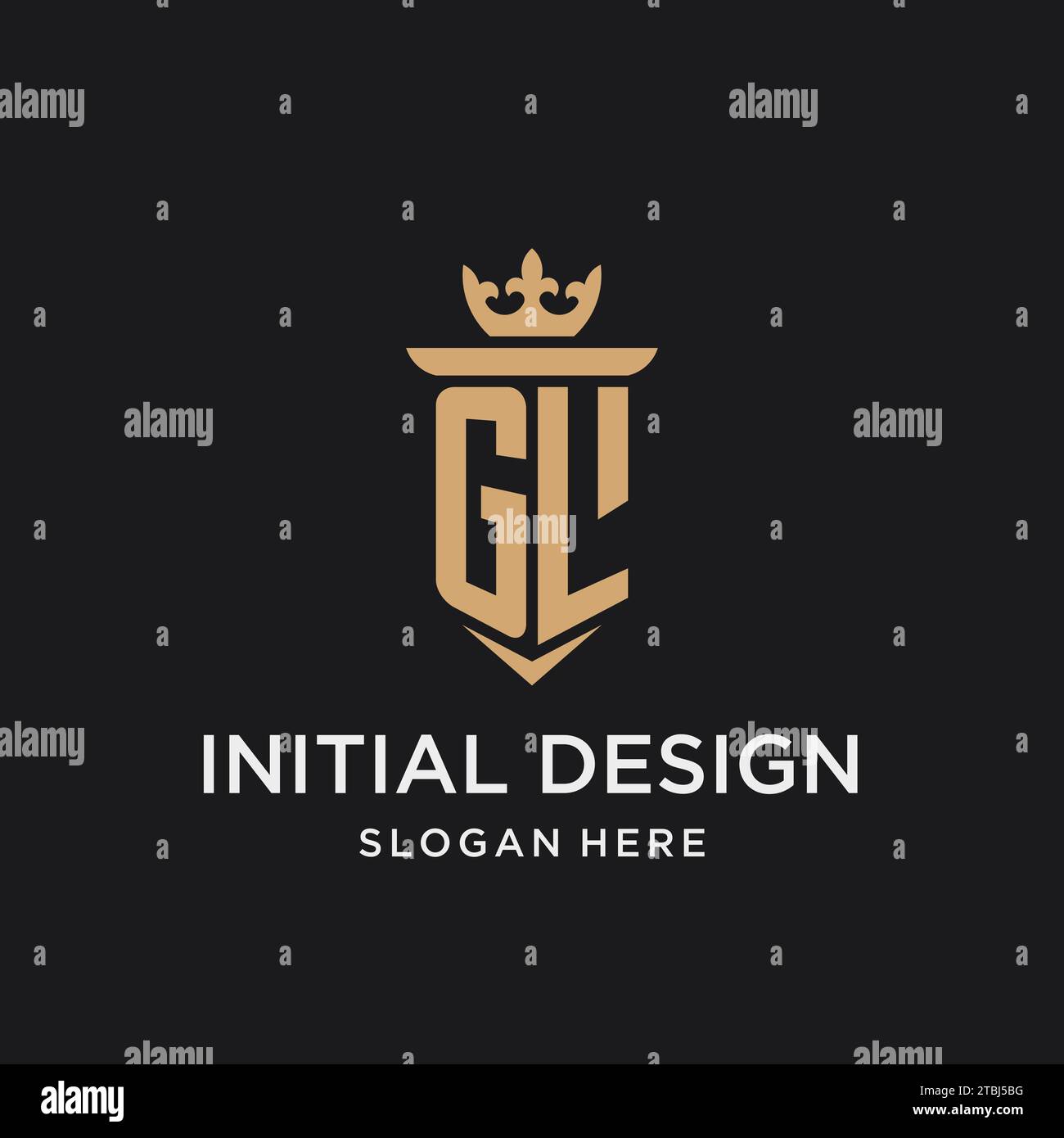 Gl sign hi-res stock photography and images - Alamy