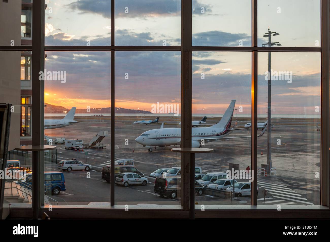 Interior Of Nice Airport France Stock Photo Alamy interior-of-nice-airport-france-stock-photo-alamy