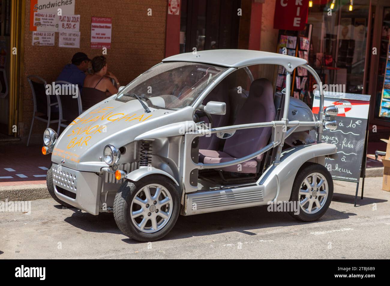 Exotic car part hi-res stock photography and images - Alamy