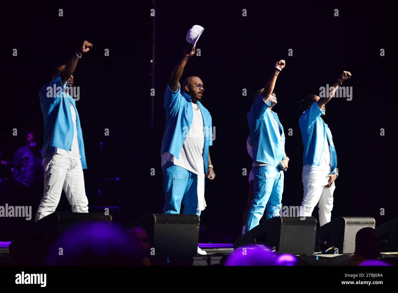 R&b group 112 hi-res stock photography and images - Alamy