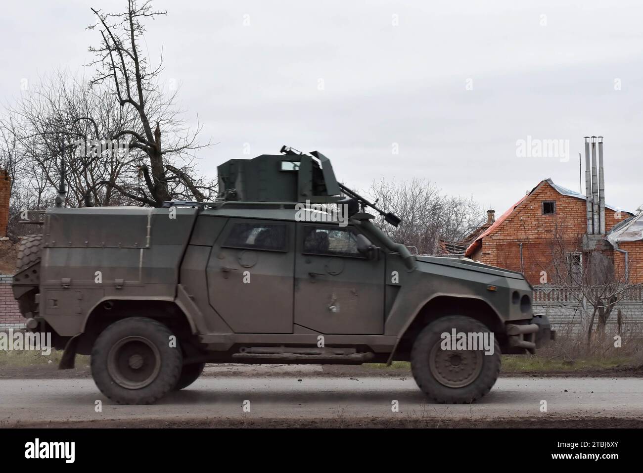 Russian offensives hi-res stock photography and images - Alamy