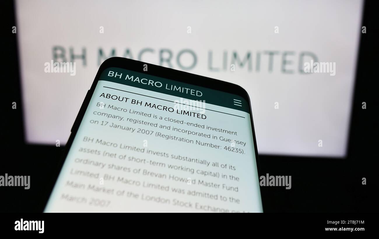 Master fund hi-res stock photography and images - Alamy